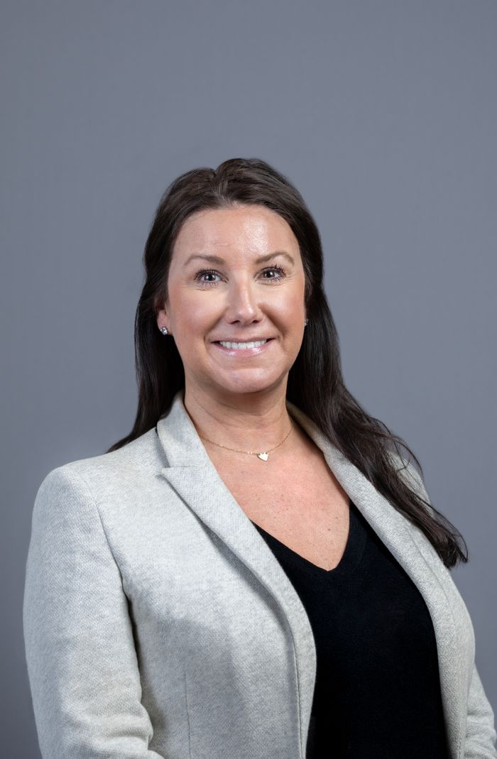 Lauren Mulrooney, Vice President Business Development - Broadway ...