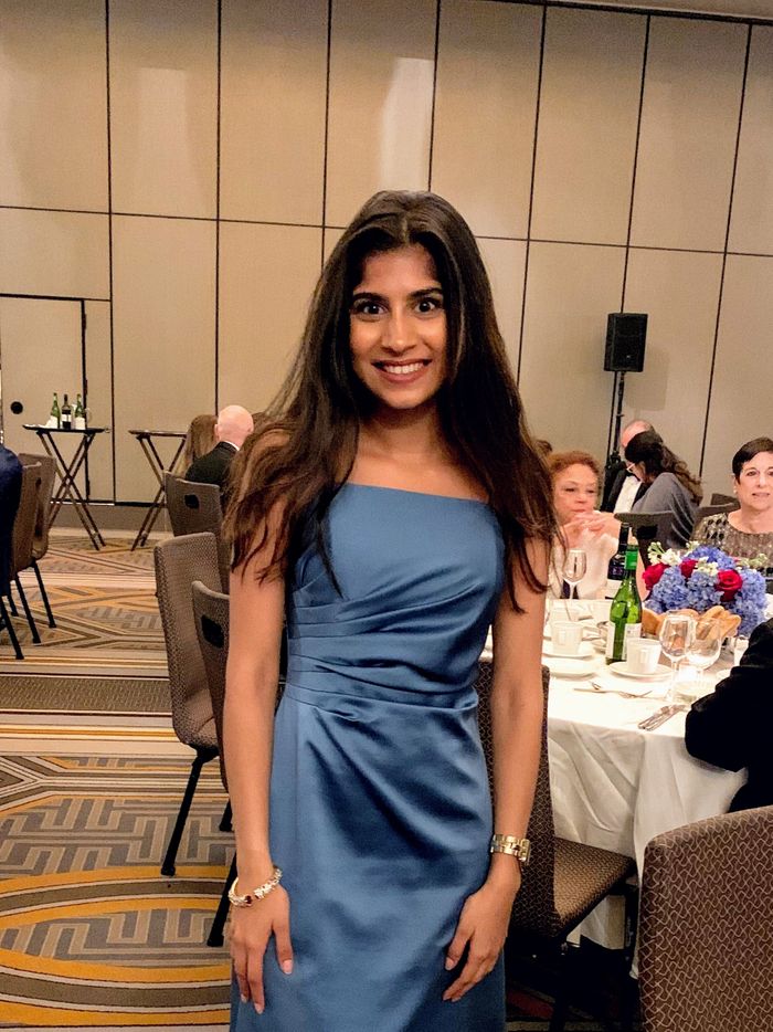 Alyssa Hirani, President - ANE Consulting LLC - New York Build 2025