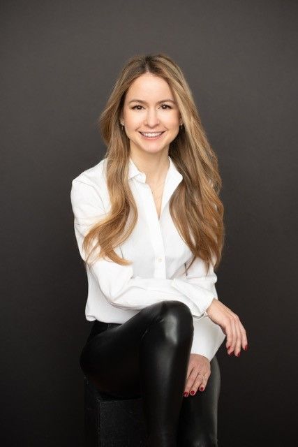 Jennifer Gabel, Founder - Construct Your Health - New York Build 2025