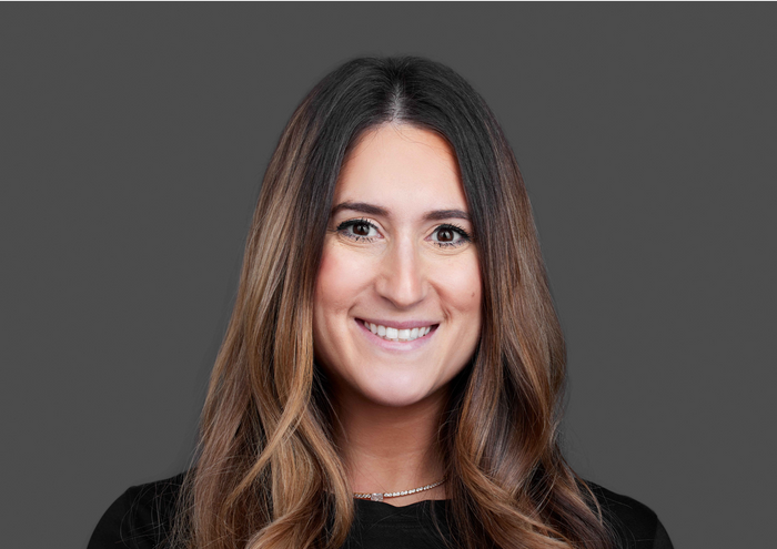 Molly Rotberg, Vice President - The Method Group - New York Build 2025