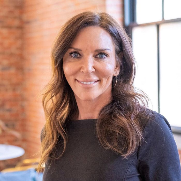 Natasha Ozybko, Co-Founder, Publisher - MOXY: The Voice of Women in ...