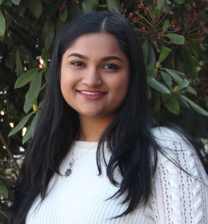 Samantha Madray, Incoming Superintendent I - Gilbane Building Company ...