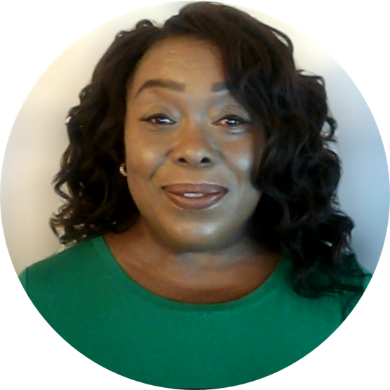 Nye Jones, Climate, Resilience and Sustainability Business Partner ...