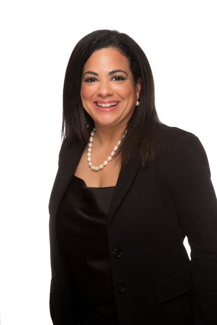 Mildred Tolentino, M TO-Pros Development Inc - President - New York ...