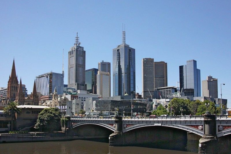 Mirvac Secures Planning Approval for Melbourne Office Tower - Digital ...