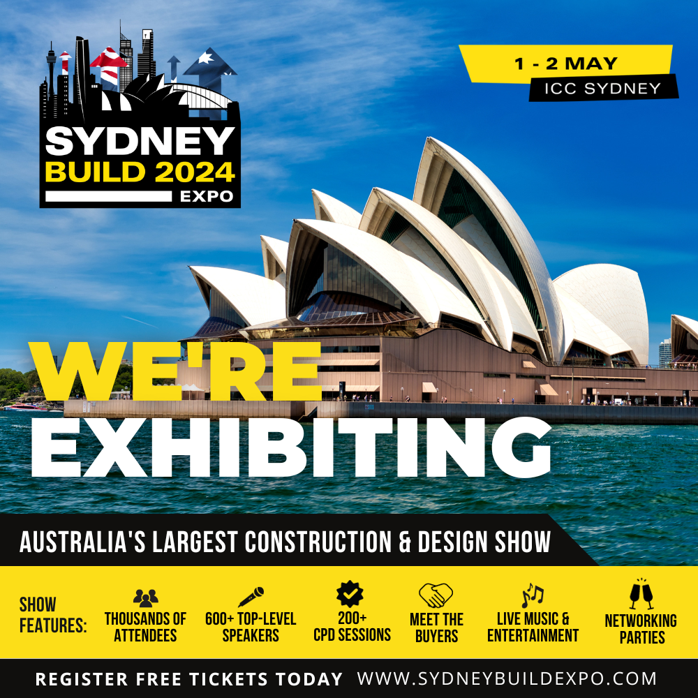 Marketing Pack - Sydney Build