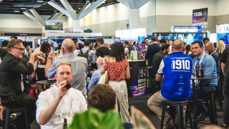 Welcome | 2023 SYD Build Construction Exhibition