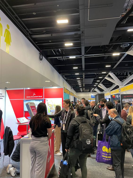 Photo gallery | Sydney Build Construction Exhibition