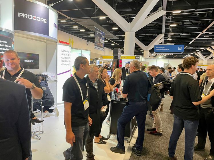 Photo gallery | Sydney Build Construction Exhibition