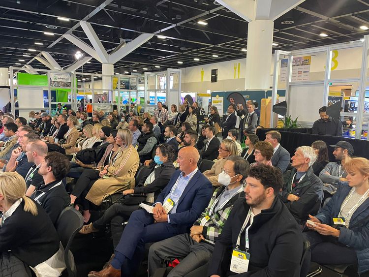 Photo gallery | Sydney Build Construction Exhibition