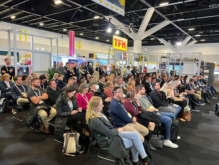 Photo gallery | Sydney Build Construction Exhibition