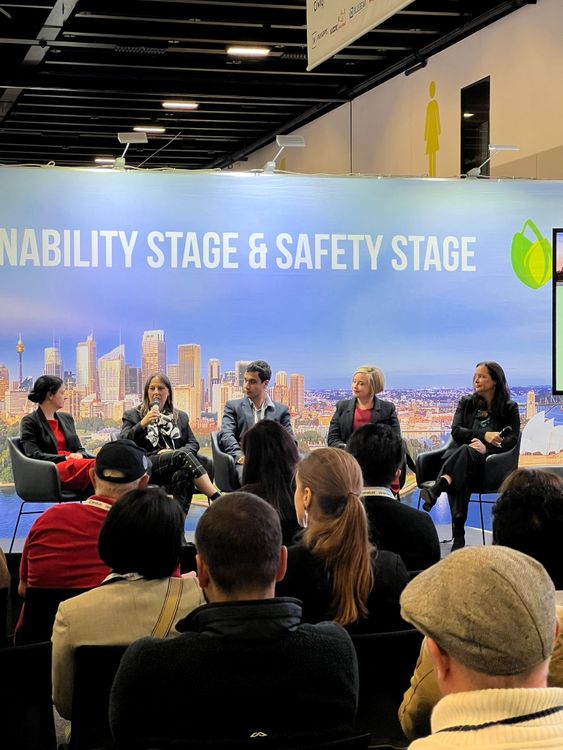 Photo gallery | Sydney Build Construction Exhibition