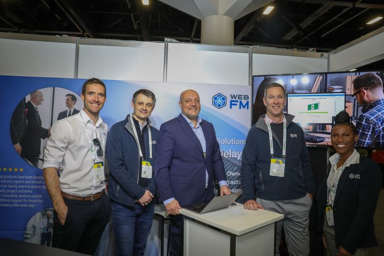 Photo gallery | Sydney Build Construction Exhibition