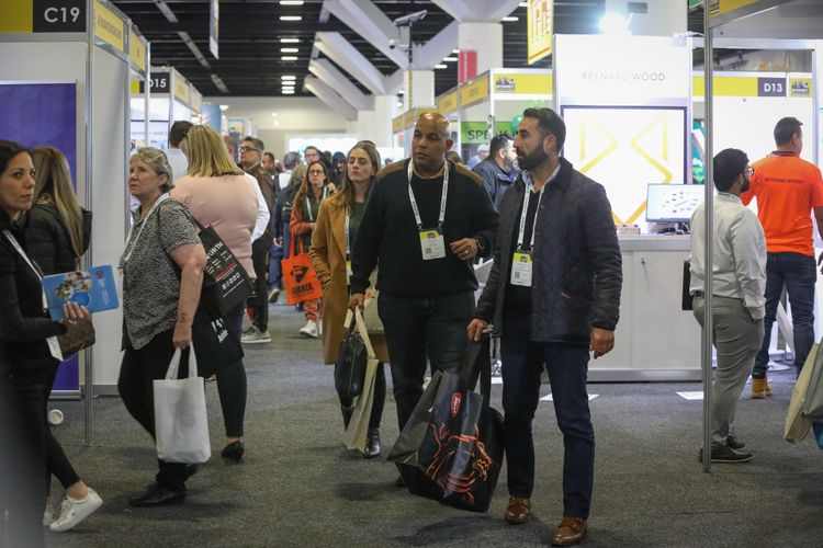 Photo gallery | Sydney Build Construction Exhibition