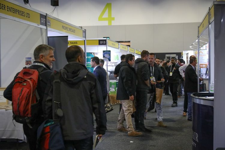 Photo gallery | Sydney Build Construction Exhibition