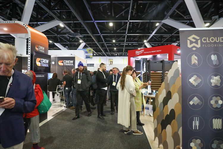 Photo gallery | Sydney Build Construction Exhibition