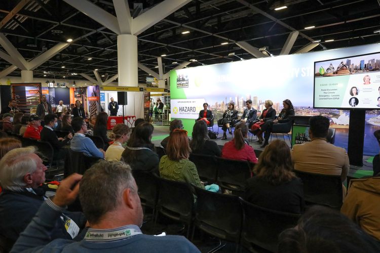 Photo gallery | Sydney Build Construction Exhibition