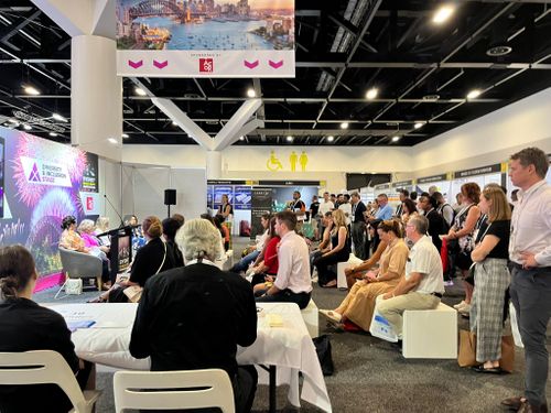 Why Exhibit at London Build?