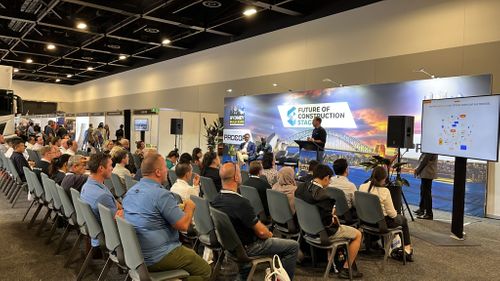 Sydney Build 2023 - Sydney Build 2025