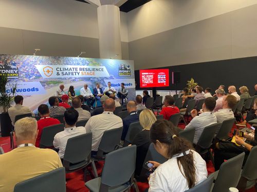 Sydney Build 2023 - Sydney Build 2025