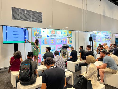 Sydney Build 2023 - Sydney Build 2025