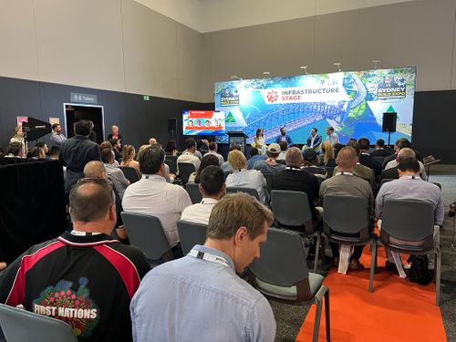 Sydney Build 2023 - Sydney Build 2025