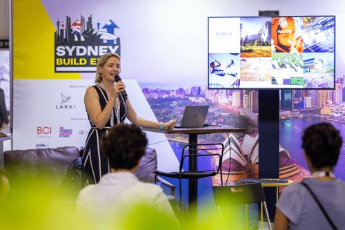 Sydney Build 2023 - Sydney Build 2025