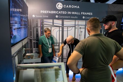 Photo gallery | Sydney Build Construction Exhibition