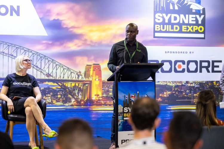 About | 2023 SYD Build Construction Exhibition