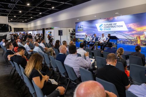 Sydney Build 2023 - Sydney Build 2025