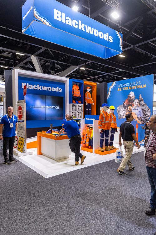 Photo gallery | Sydney Build Construction Exhibition