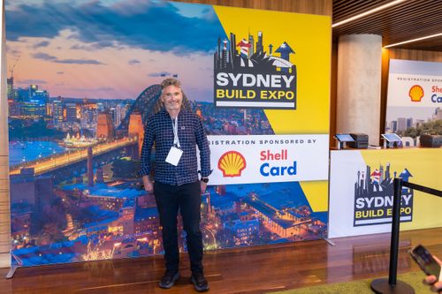 Sydney Build 2023 - Sydney Build 2025