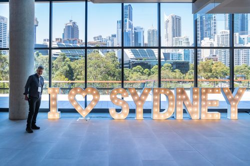 Sydney Build 2023 - Sydney Build 2025