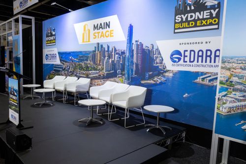 Sydney Build 2023 - Sydney Build 2024