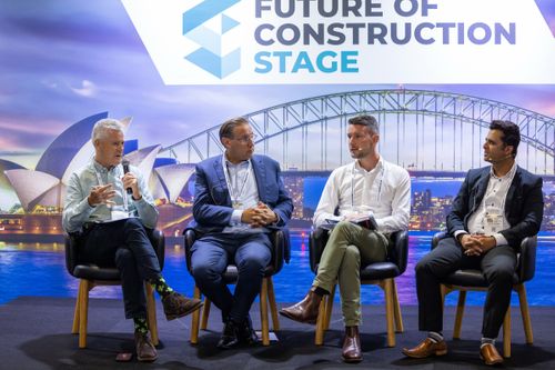 Sydney Build 2023 - Sydney Build 2024