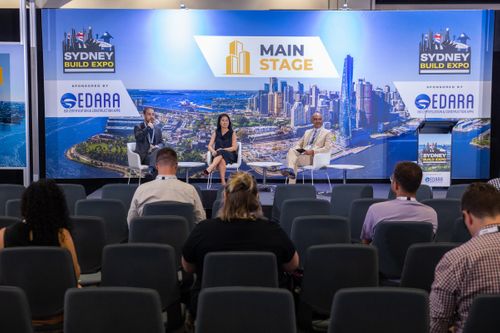 Sydney Build 2023 - Sydney Build 2024