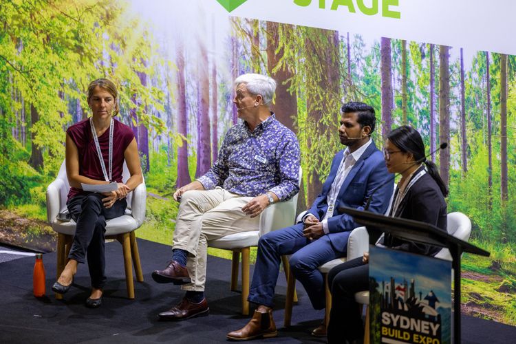 About | 2023 SYD Build Construction Exhibition