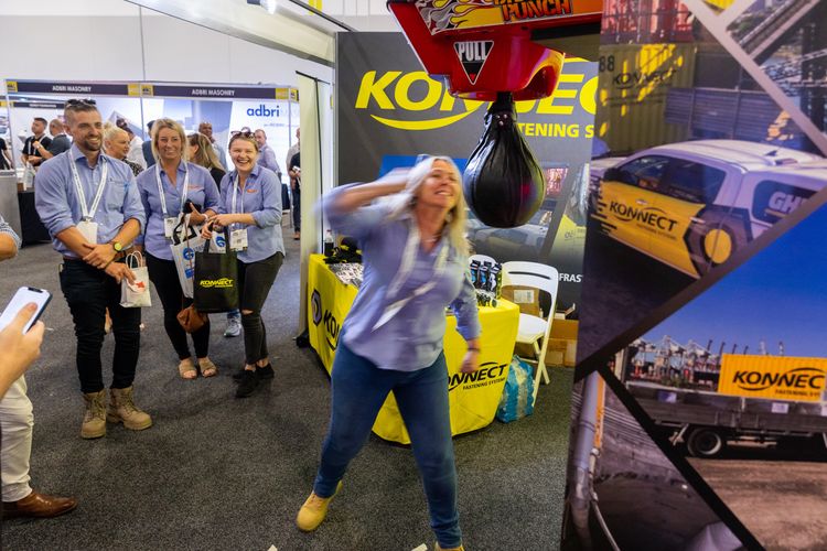 About | 2023 SYD Build Construction Exhibition