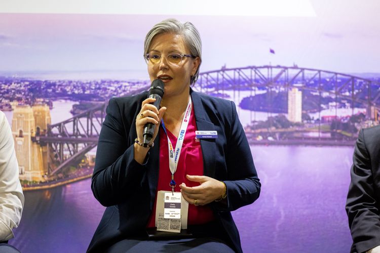 About | 2023 SYD Build Construction Exhibition
