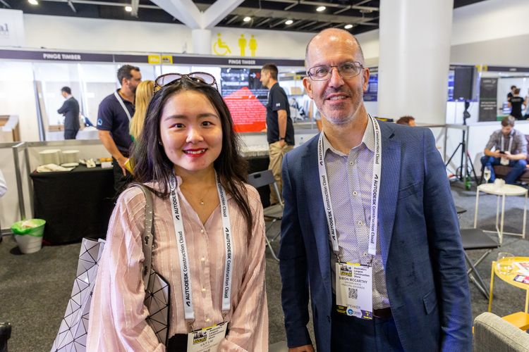 About | 2023 SYD Build Construction Exhibition