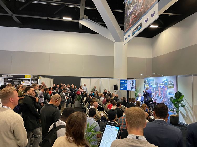 About | Sydney Build Expo