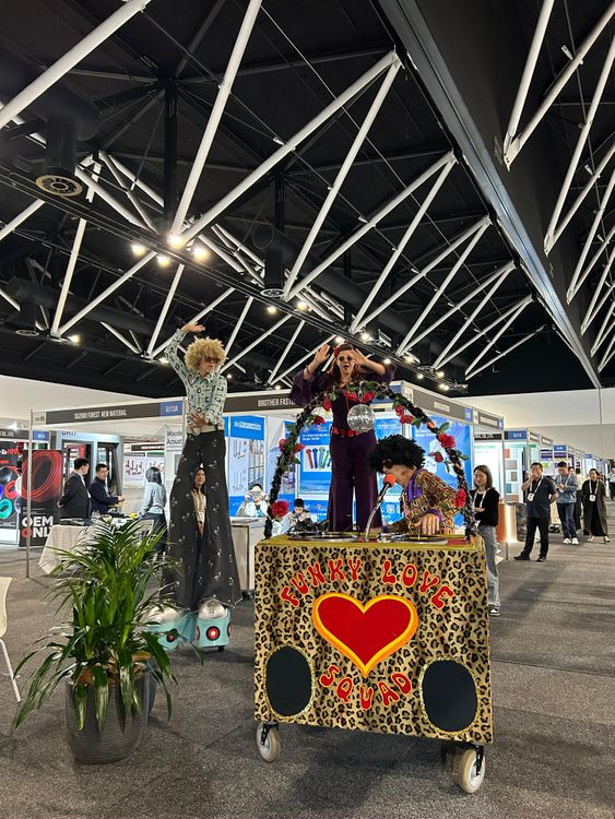 Welcome Sydney Build Expo 2025