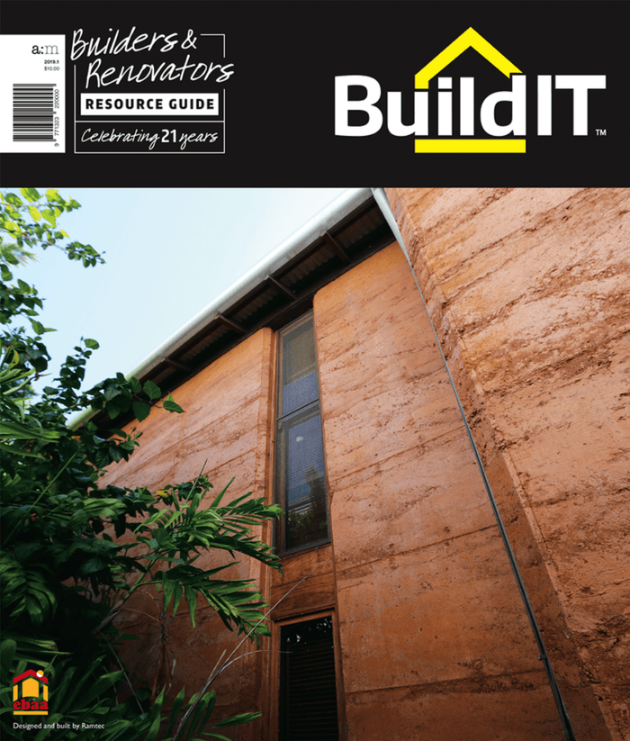 Welcome to BuildIT! - Sydney Build 2025