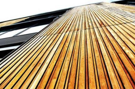 Potential cladding hazards - 1;000 NSW buildings - Sydney Build 2025