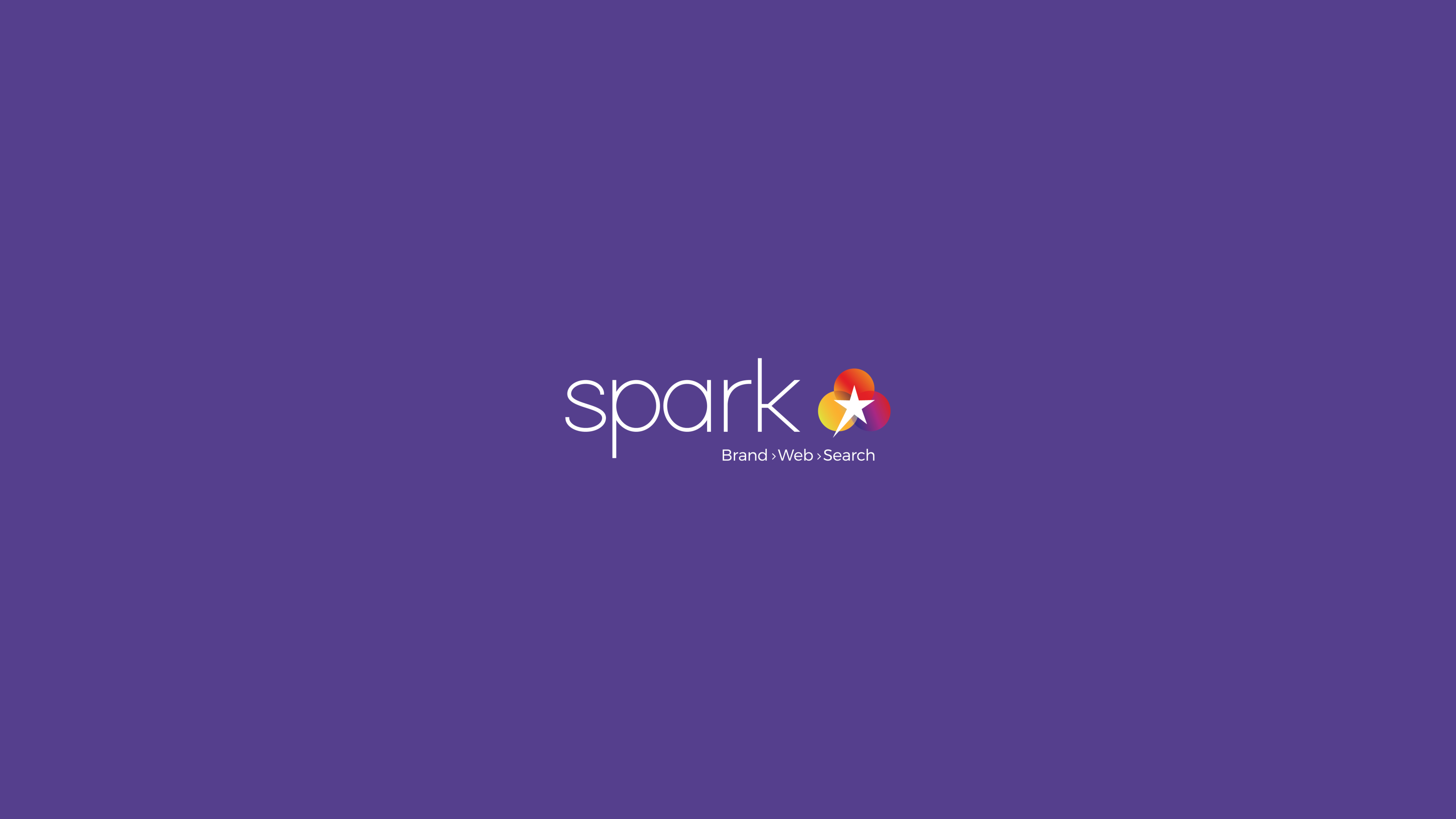 Spark : Brand, Web, Search. Our Reel - Sydney Build 2025