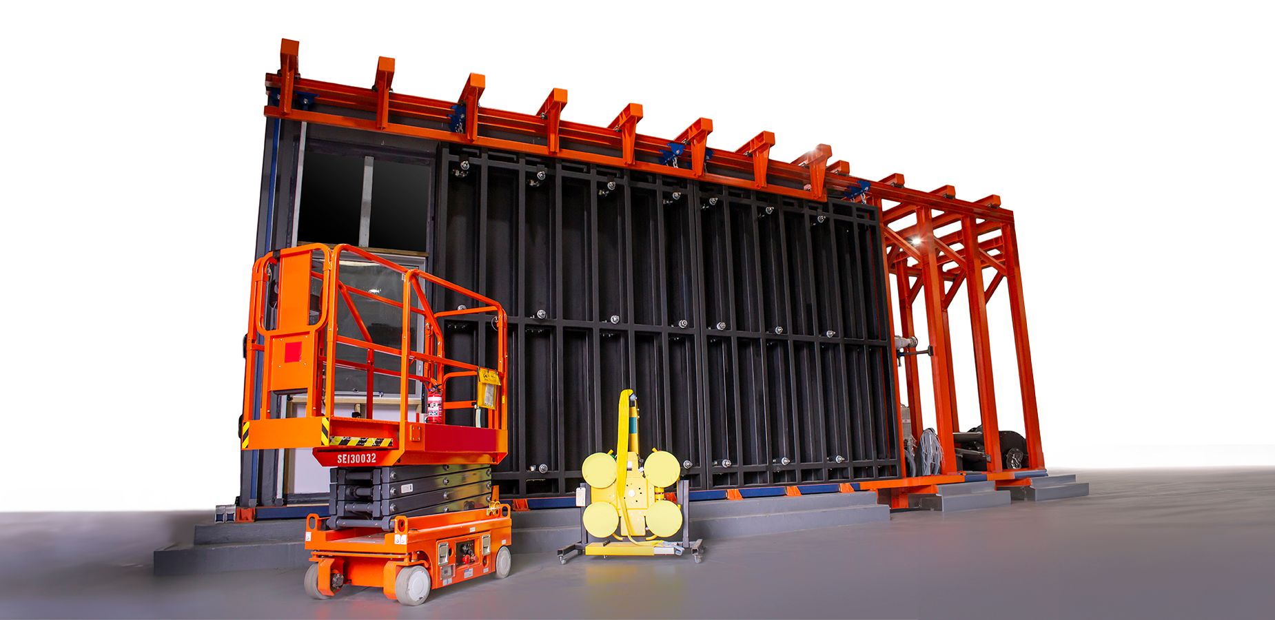 Azuma | Testing to Australian & International Standards - Sydney Build 2025