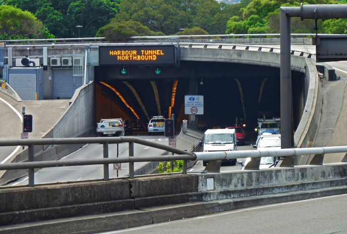 $450M Asset Management Contract Awarded for Sydney Tunnels - Sydney ...