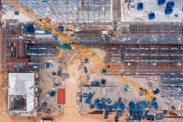 How to Reduce the Environmental Impact of Construction Projects ...