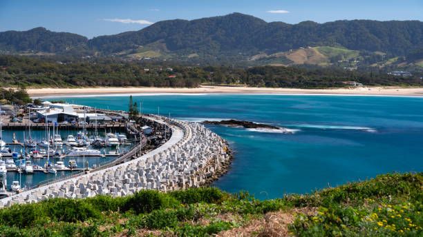 Design Updates for Coffs Harbour Bypass Finalised, Construction to ...
