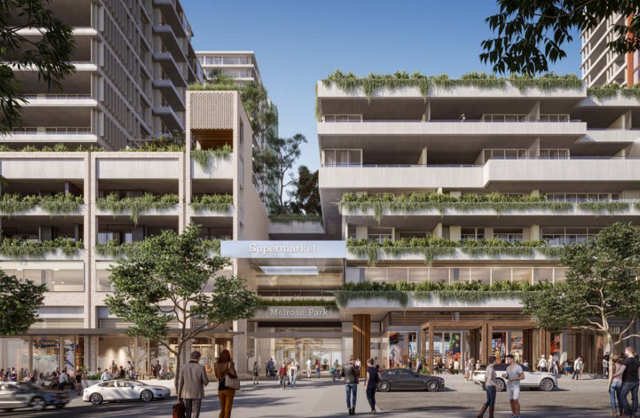 1200 Sydney Apartments Project Approval Granted - Sydney Build 2025